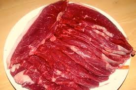 Filetes Cadera (pieza entera) – Cárnicas Martín Caro