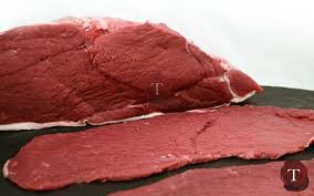 Filetes Tapa 1 kilo – Cárnicas Martín Caro