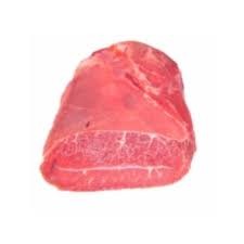 Filetes Espaldilla (pieza entera) – Cárnicas Martín Caro